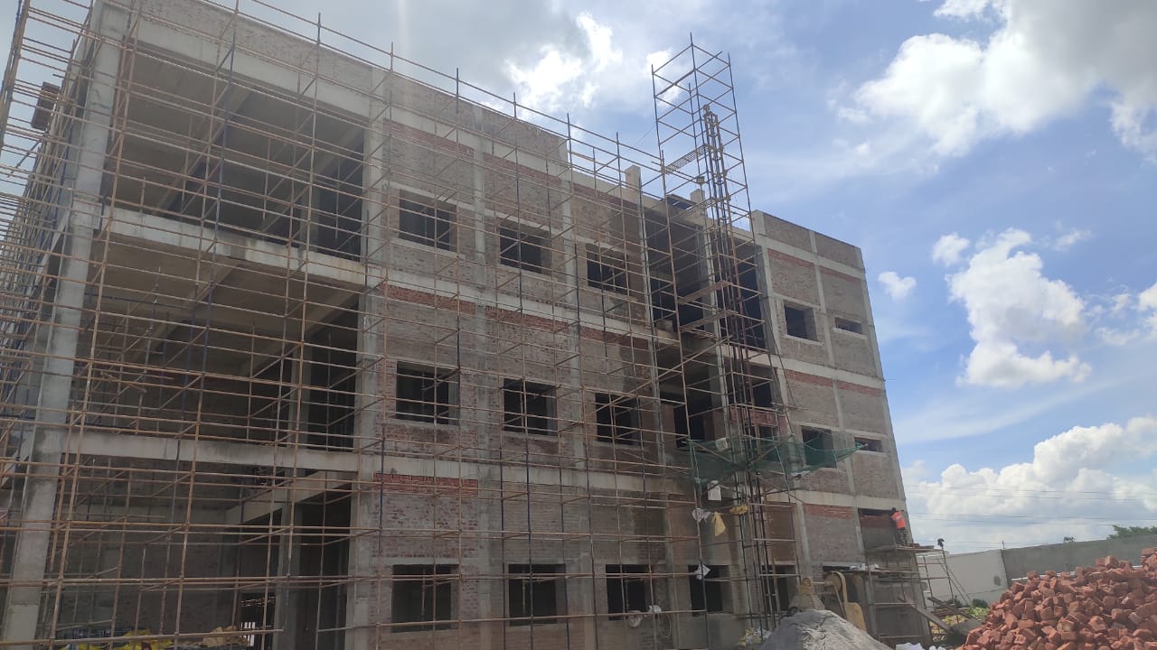 Kundur | Industrial Buildings