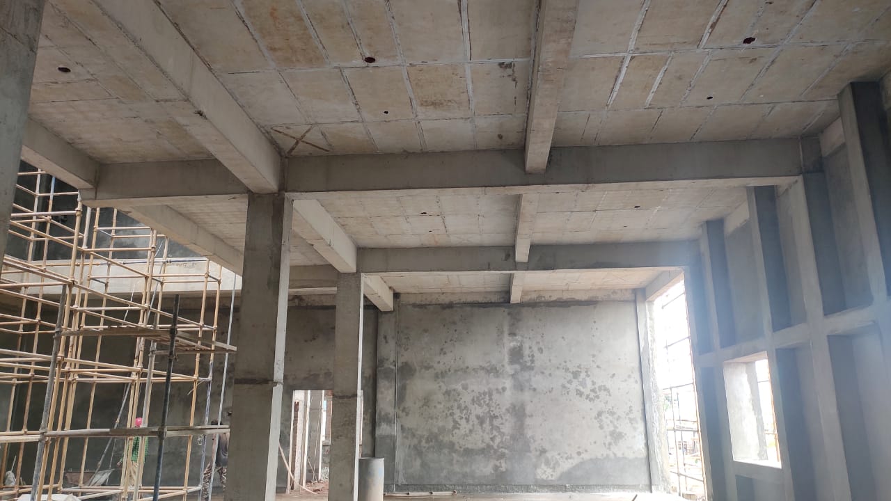 Kundur | Industrial Buildings