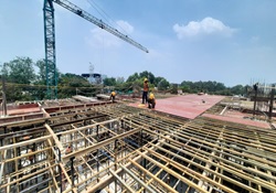 Kundur | Industrial Buildings