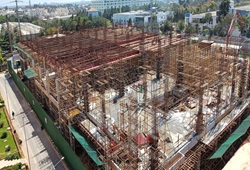 Kundur | Industrial Buildings